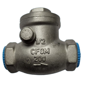 Industrial Check Valve Manufacturer in Italy, Dubai, Qatar, UAE