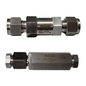 OD Type Check Valve Manufacturer in Bahrain, Italy, Dubai, Qatar, UAE